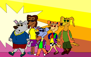 K9.5 (film) | K9.5 Wiki | Fandom