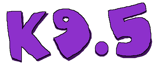 K9.5 (TV series) | K9.5 Wiki | Fandom