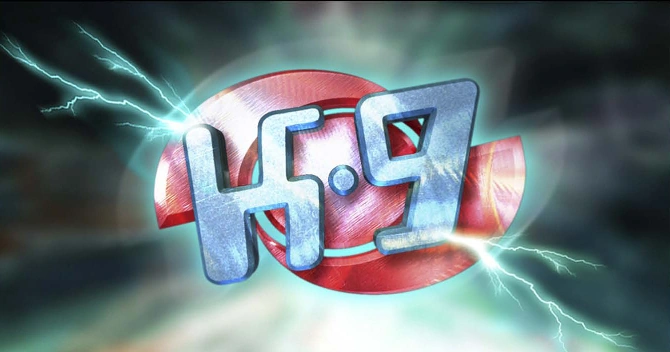 K-9 (TV series) | K9tv Wiki | Fandom