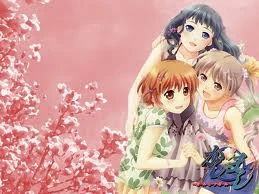 Kashimashi Wiki | Fandom