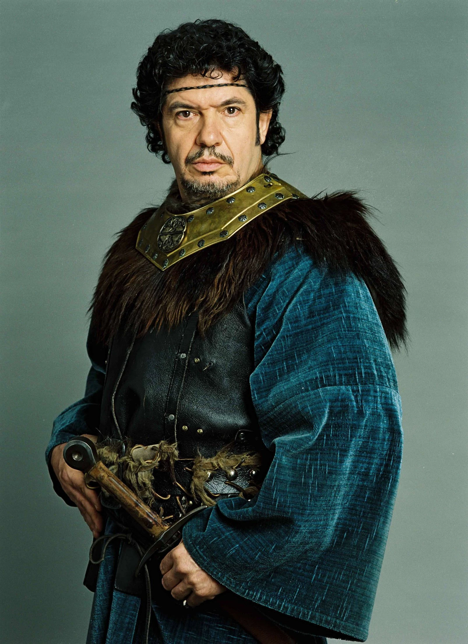 Léodagan | Wiki Kaamelott Officiel | FANDOM powered by Wikia