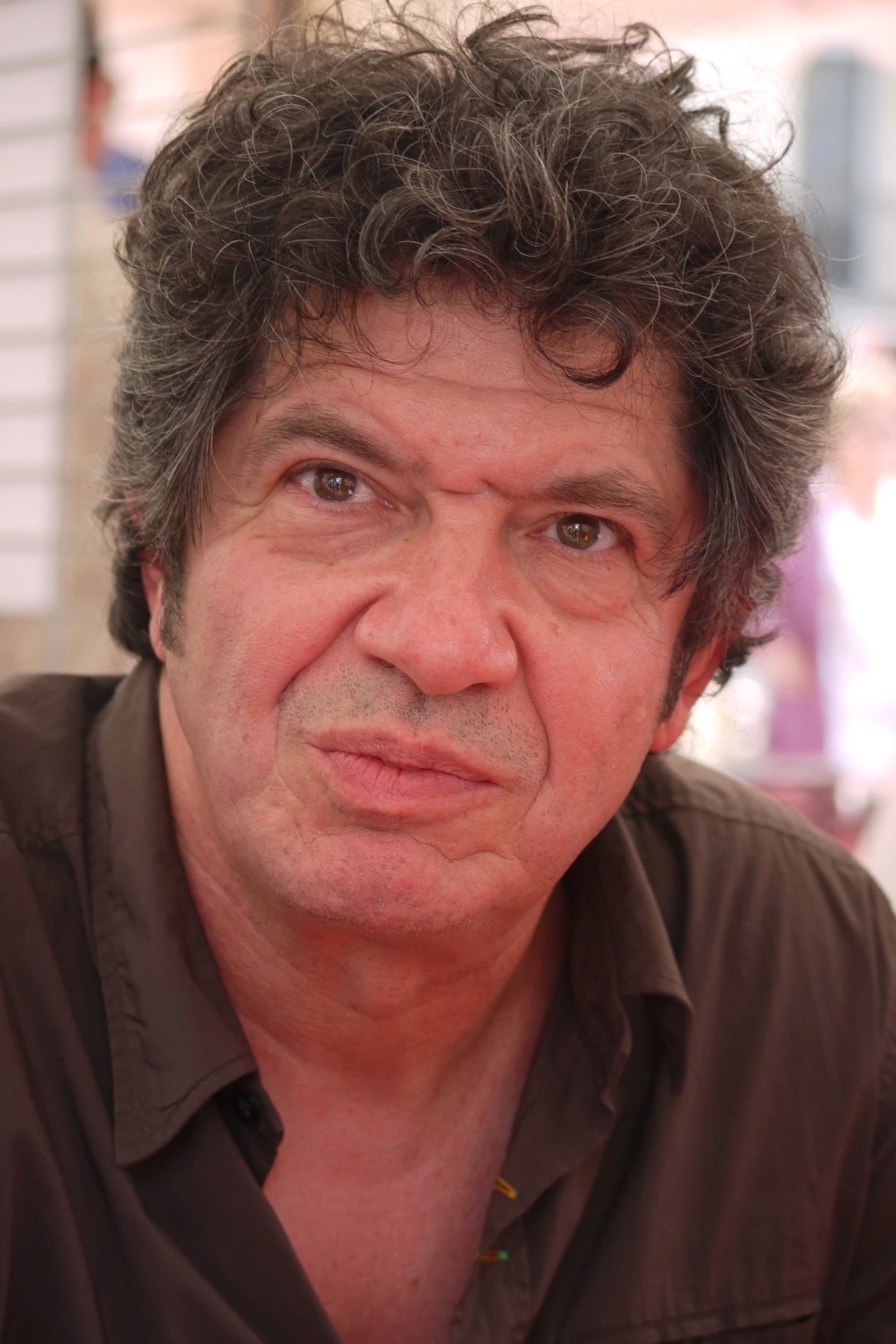 Lionnel Astier | Wiki Kaamelott Officiel | Fandom