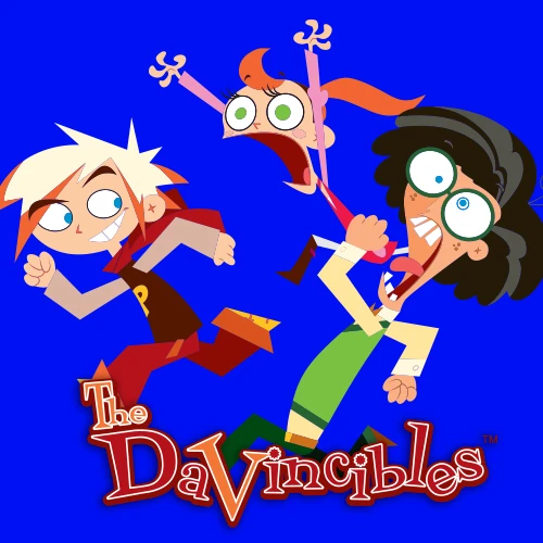 The DaVincibles | Kabillion Wiki | Fandom