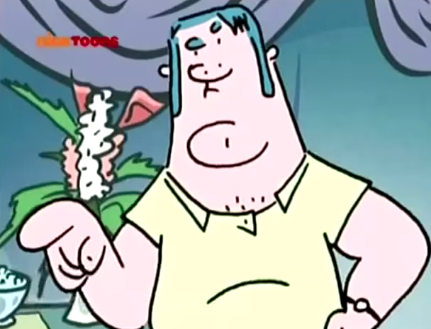 Junes Dad Kablam Wiki Fandom Powered By Wikia