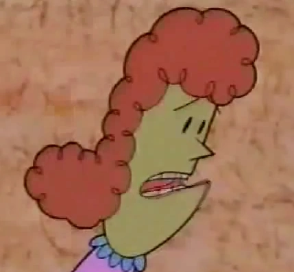 Beth | KaBlam! Wiki | Fandom