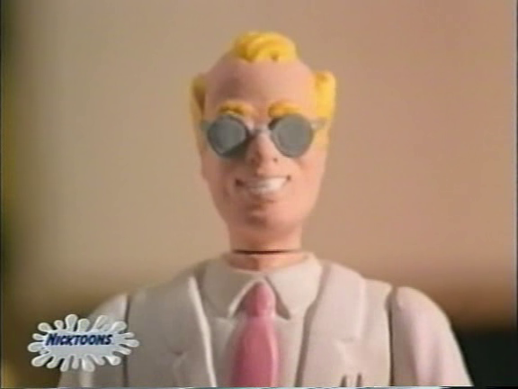 Bill The Lab Guy Kablam Wiki Fandom Powered By Wikia