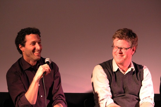 Will Mcrobb And Chris Viscardi Kablam Wiki Fandom Powered By Wikia