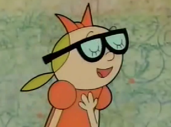 Tina Kablam Wiki Fandom