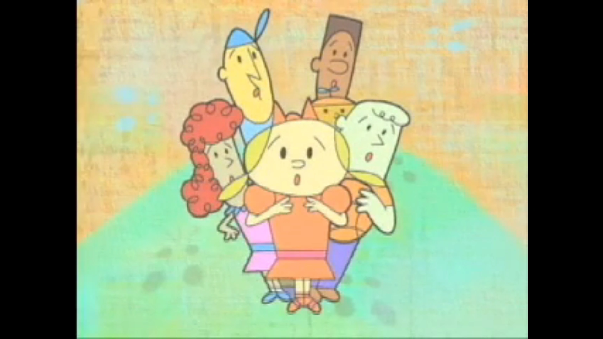 The Populars | KaBlam! Wiki | Fandom