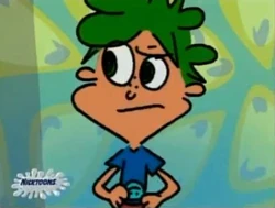 Henry | KaBlam! Wiki | FANDOM powered by Wikia