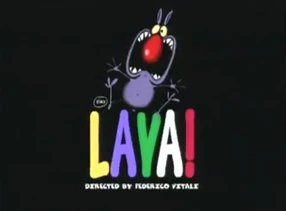 Lava! | KaBlam! Wiki | Fandom