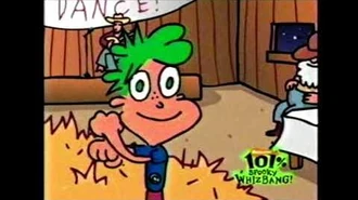 Henry and June | KaBlam! Wiki | Fandom