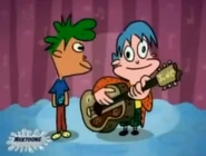 June | KaBlam! Wiki | Fandom