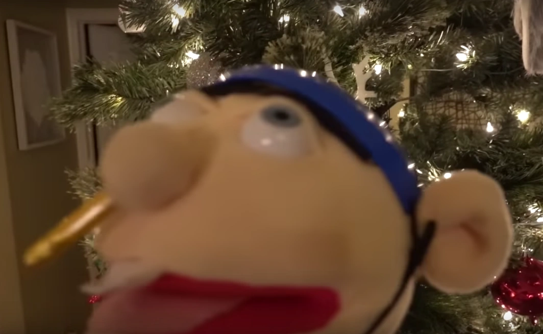 Jeffy | Kable10 Wiki | Fandom