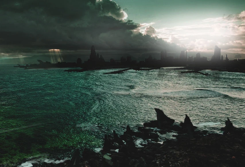 Sarnath | H.P.Lovecraft's Dreamlands Wiki | Fandom
