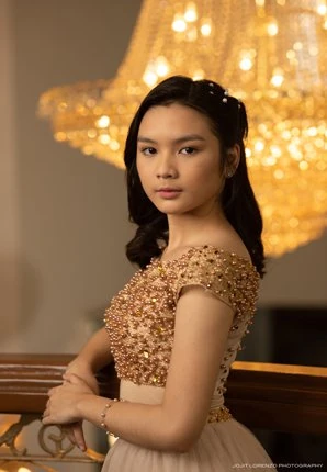 Cassandra Mondragon | Kadenang Ginto Wiki | Fandom