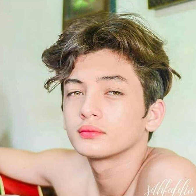 Seth Fedelin | Kadenang Ginto Wiki | Fandom Seth Fedelin | Kadenang Ginto Wiki | Fandom
