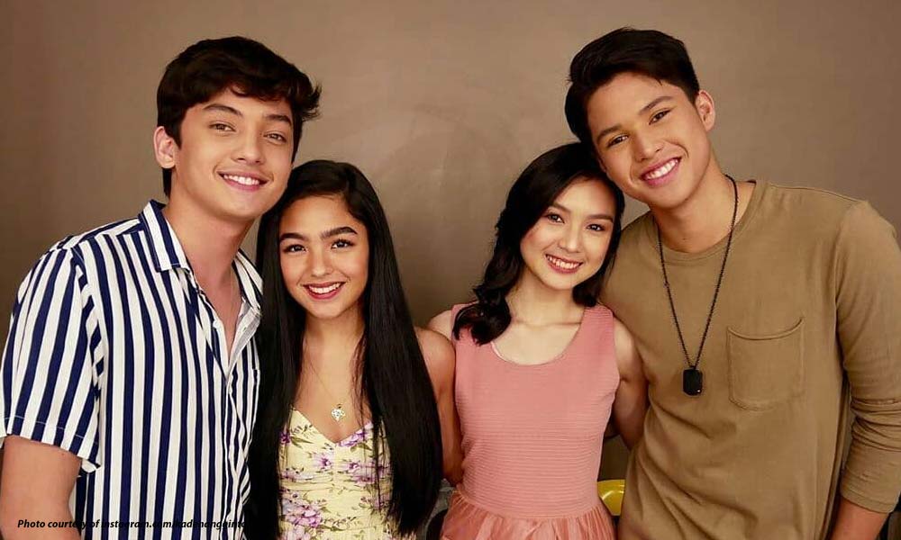 The Gold Squad | Kadenang Ginto Wiki | Fandom The Gold Squad | Kadenang Ginto Wiki | Fandom