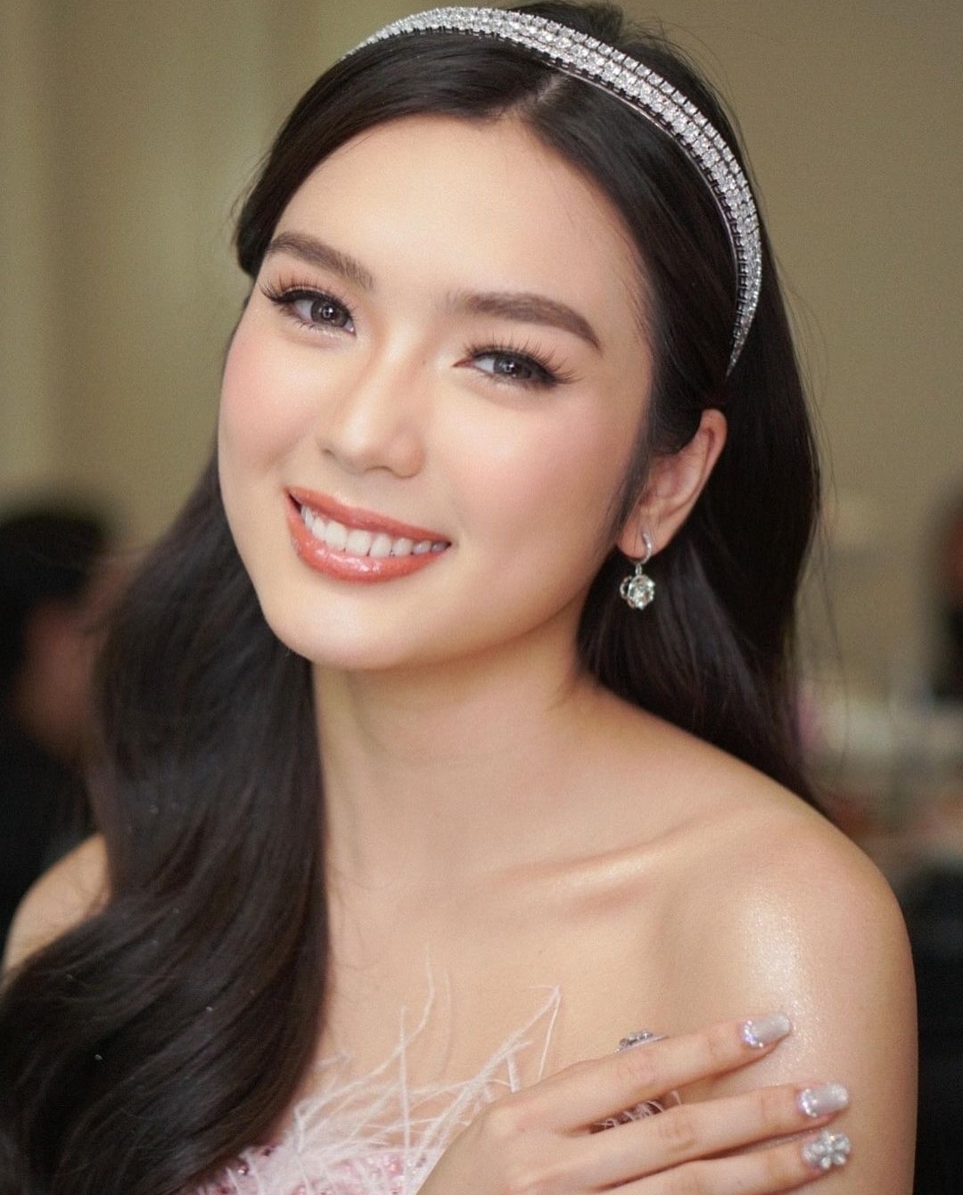 Francine Diaz | Kadenang Ginto Wiki | Fandom Francine Diaz | Kadenang Ginto Wiki | Fandom