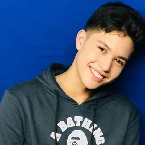 Kyle Echarri | Kadenang Ginto Wiki | Fandom