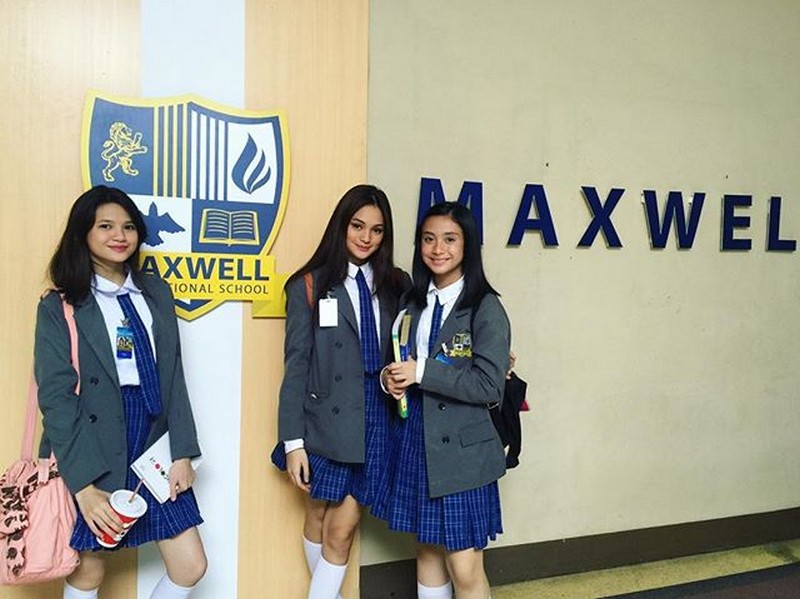 Maxwell School | Kadenang Ginto Wiki | Fandom Maxwell School | Kadenang Ginto Wiki | Fandom