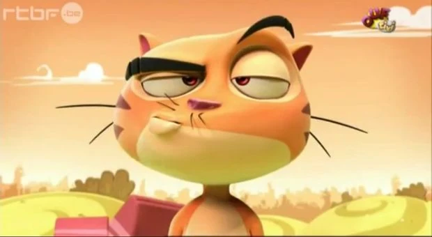 Mr.Chat | Wiki Kaeloo | FANDOM powered by Wikia