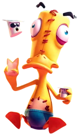 Catégorie:Personnages principaux | Wiki Kaeloo | Fandom