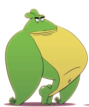 Kaeloo | Kaeloo Wiki | Fandom