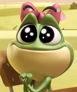 Kaeloo | Kaeloo Wiki | Fandom