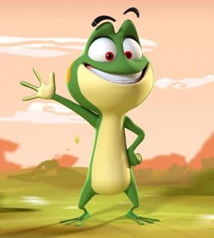 Kaeloo | Kaeloo Wiki | Fandom