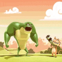 Kaeloo | Kaeloo Wiki | Fandom