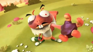 Stumpy | Kaeloo Wiki | Fandom