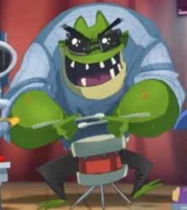 Kaeloo | Kaeloo Wiki | Fandom