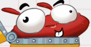 Stumpy | Kaeloo Wiki | Fandom