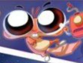 Stumpy | Kaeloo Wiki | Fandom