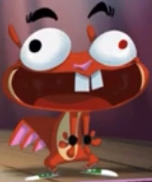 Stumpy | Kaeloo Wiki | Fandom