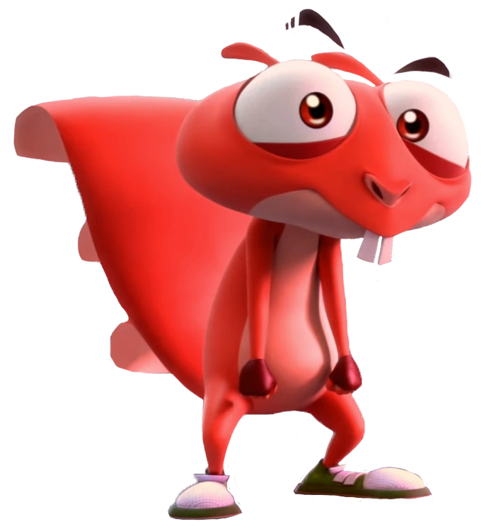 Stumpy | Kaeloo Wiki | Fandom