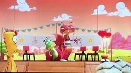 Stumpy | Kaeloo Wiki | Fandom