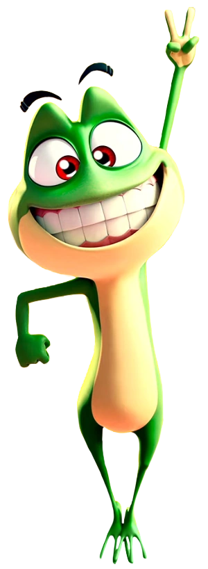 Kaeloo | Kaeloo Wiki | Fandom