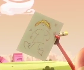 Ursula | Kaeloo Wiki | Fandom