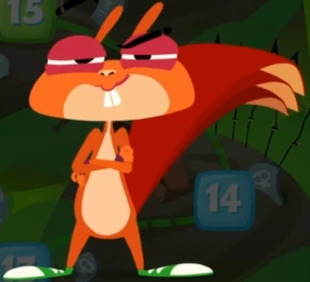 Stumpy | Kaeloo Wiki | Fandom