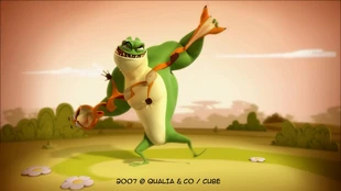 Kaeloo | Kaeloo Wiki | Fandom