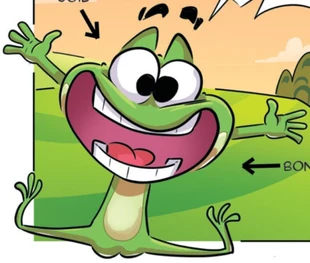 Kaeloo | Kaeloo Wiki | Fandom