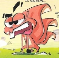 Moignon | Wiki Kaeloo | Fandom