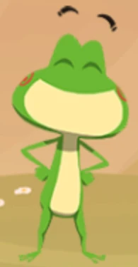 Kaeloo | Kaeloo Wiki | Fandom