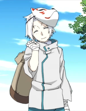 Tsukihiko | Kagerou Project Wiki | Fandom