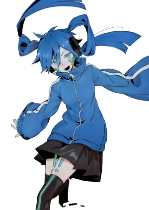 Ene | Kagerou Project Wiki | Fandom