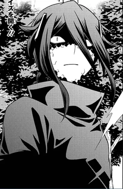 Snake of Clearing Eyes | Kagerou Project Wiki | Fandom