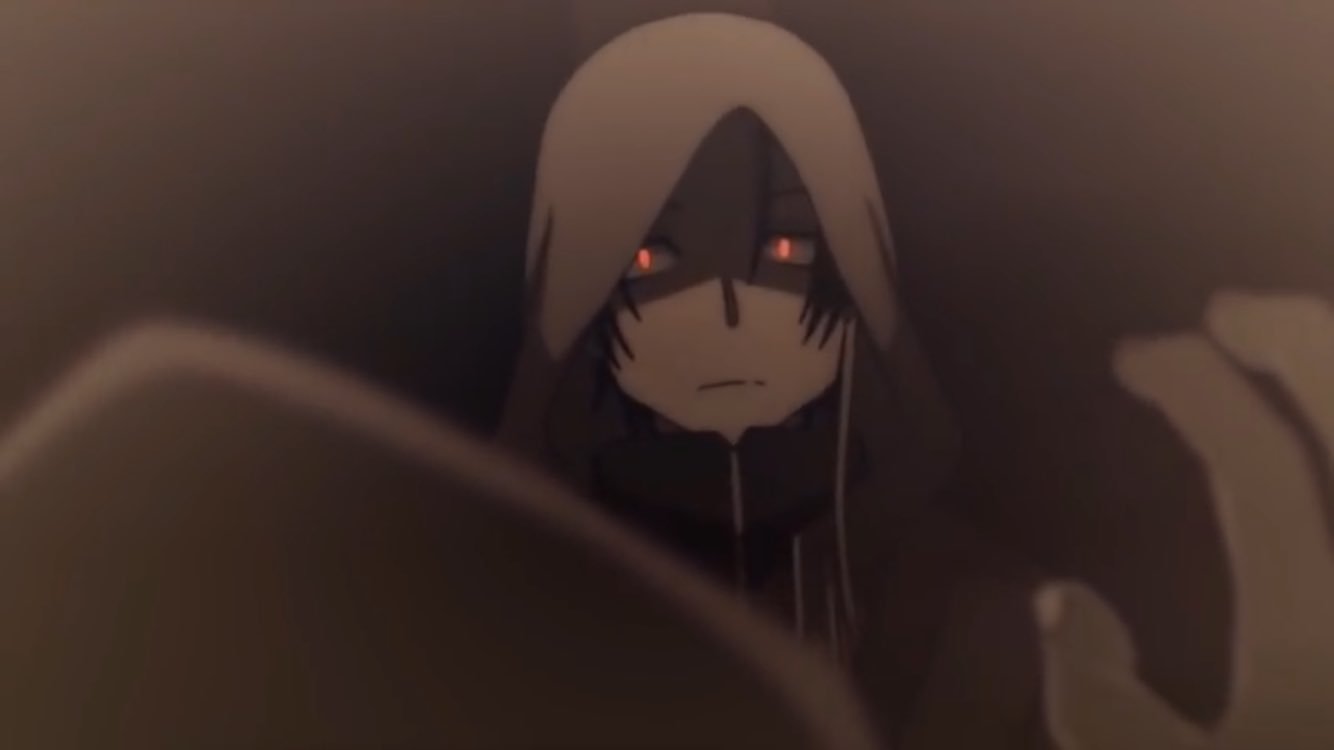 Kagerou Daze In A Days Kagerou Project Wiki Fandom
