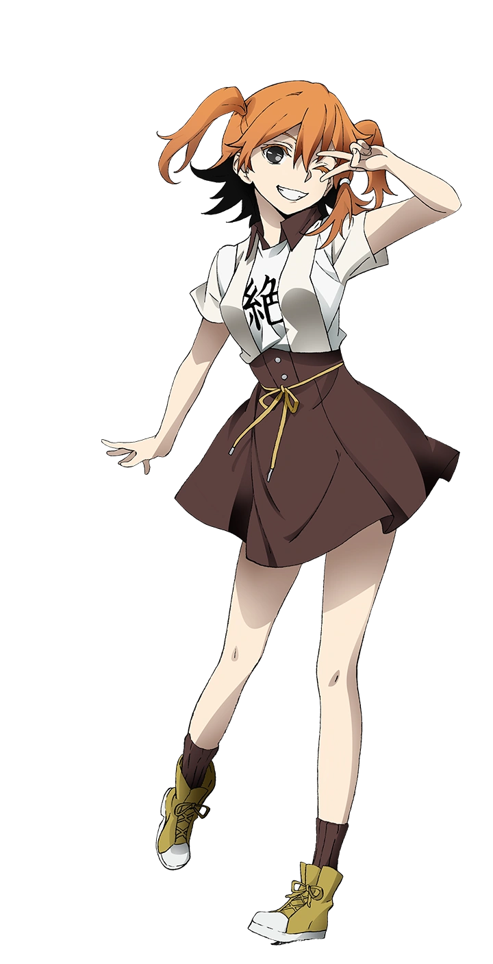 Momo Kisaragi | Wiki Kagerou Project | FANDOM powered by Wikia